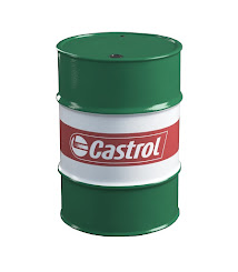 Castrol Spheerol EPL 0 | Overweg Olie